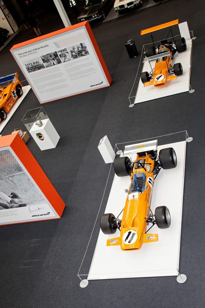 NEC Classic Motor Show (2020) - Recap