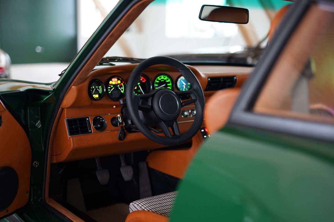 First Production Spec 2020 RUF SCR Completed | SuperCars.net