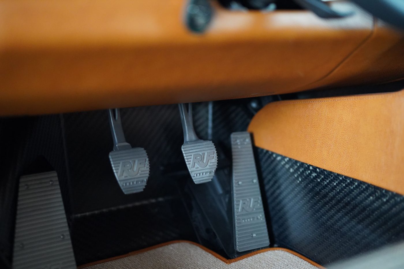 First Production Spec 2020 RUF SCR Completed | SuperCars.net