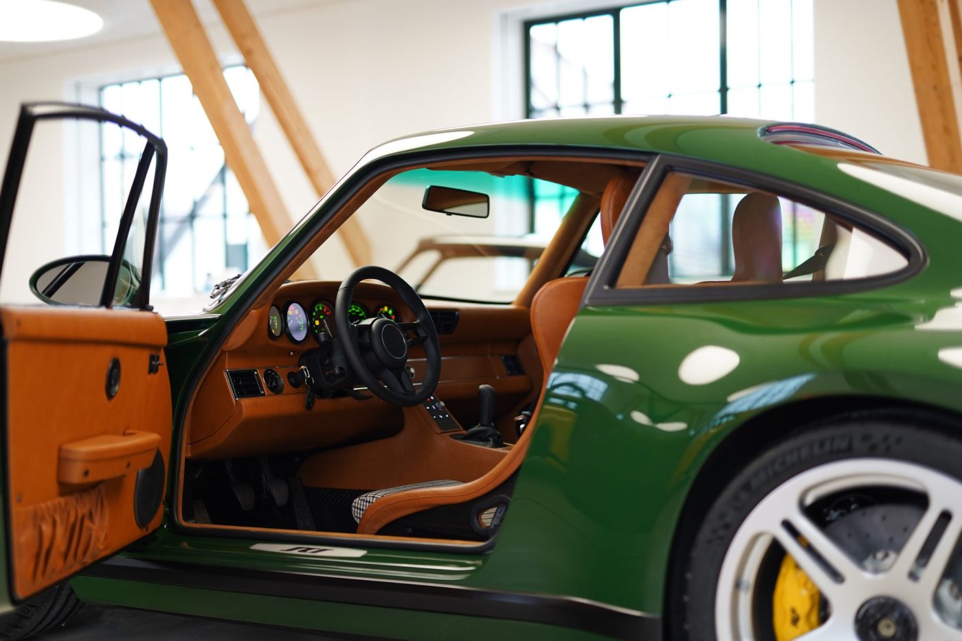 First Production Spec 2020 RUF SCR Completed | SuperCars.net