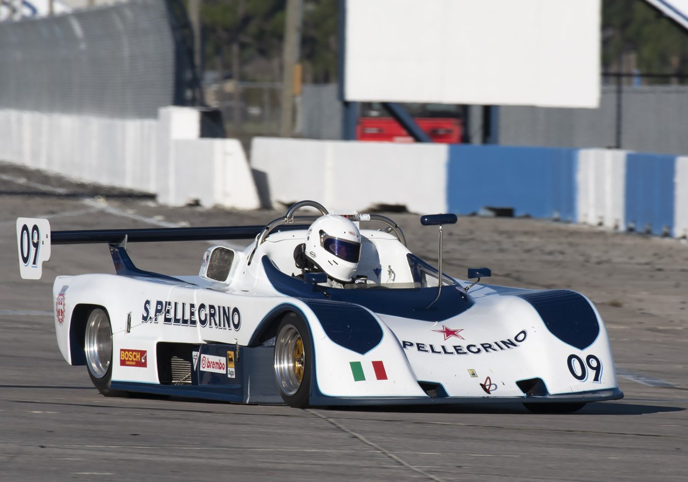 SVRA Sebring Spring Vintage Classic (2020) - Recap & Photo Gallery