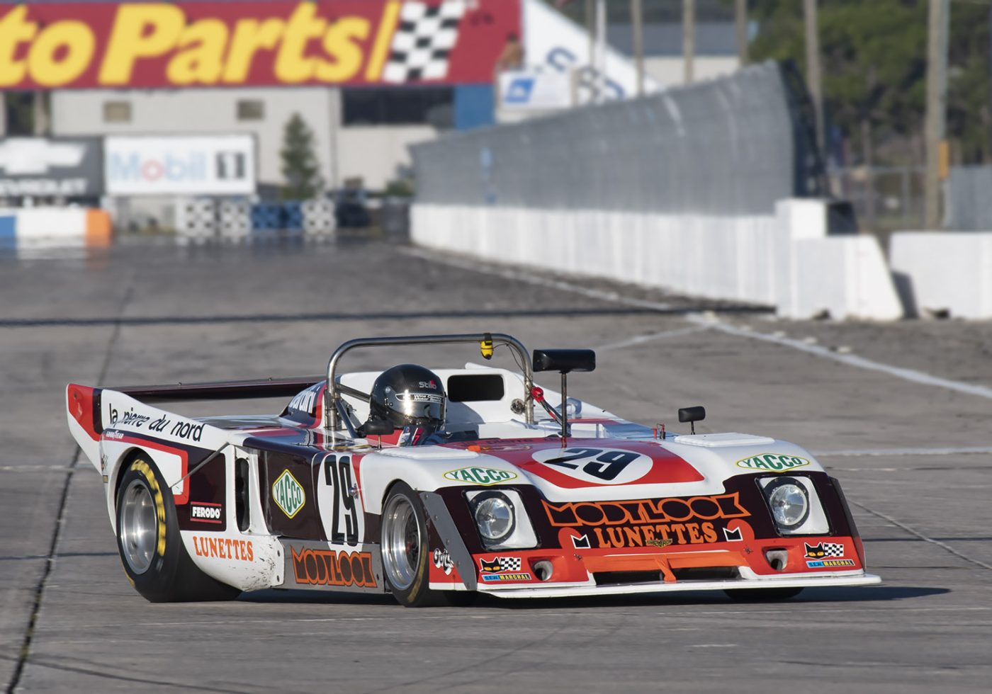SVRA Sebring Spring Vintage Classic (2020) - Recap & Photo Gallery