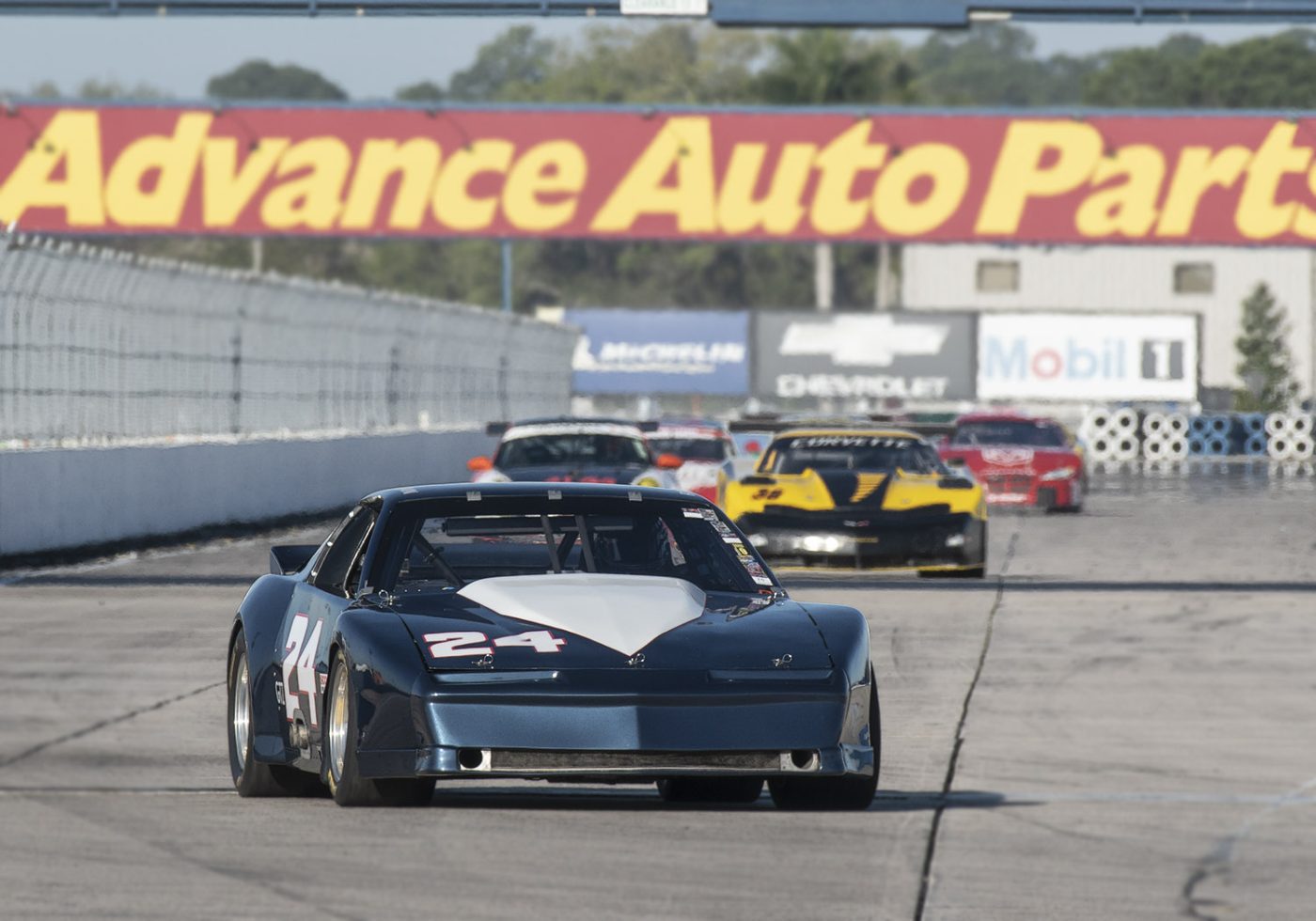 SVRA Sebring Spring Vintage Classic (2020) - Subscriber Only Photo Gallery