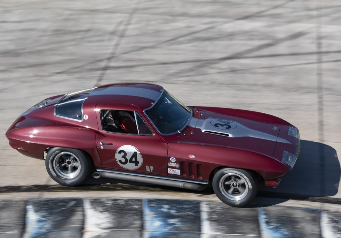 SVRA Sebring Spring Vintage Classic (2020) - Recap & Photo Gallery