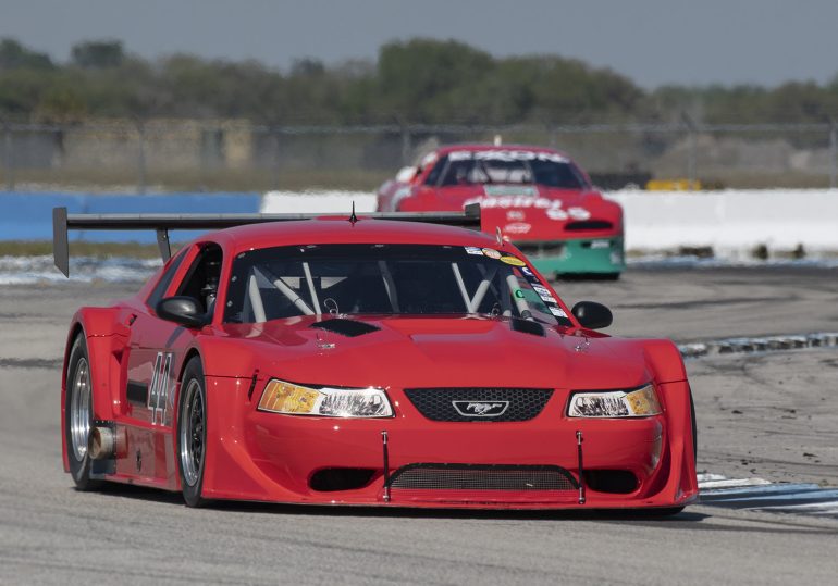 SVRA Sebring Spring Vintage Classic (2020) - Recap & Photo Gallery