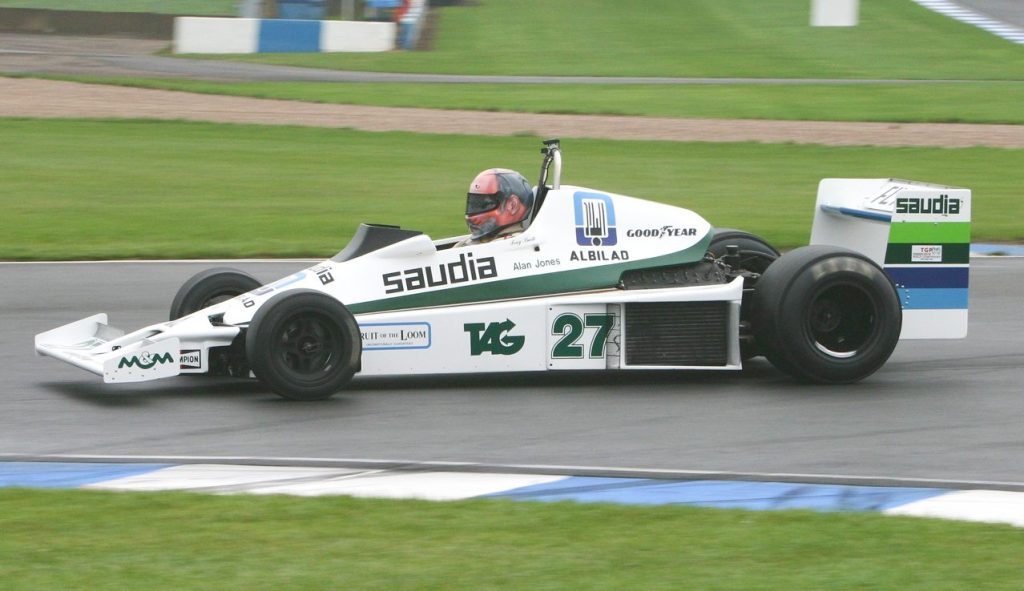 Formula One – 2020 Market & Price Guide