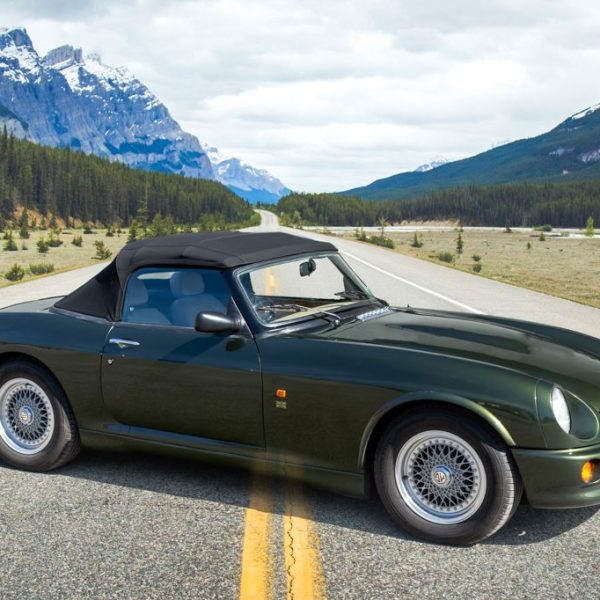 1990s Cars - Model List