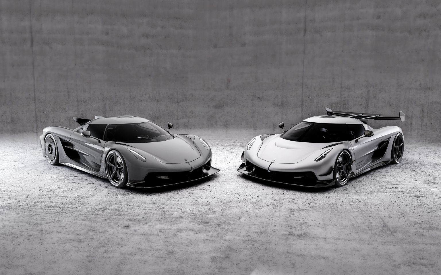 The Koenigsegg Jesko Absolut Is Here To Break Records | SuperCars.net