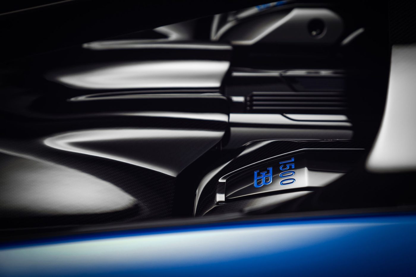 Bugatti Reveals The New Chiron Pur Sport | SuperCars.net