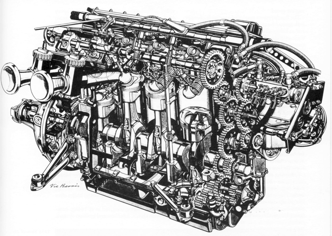 The Valiant Vanwalls