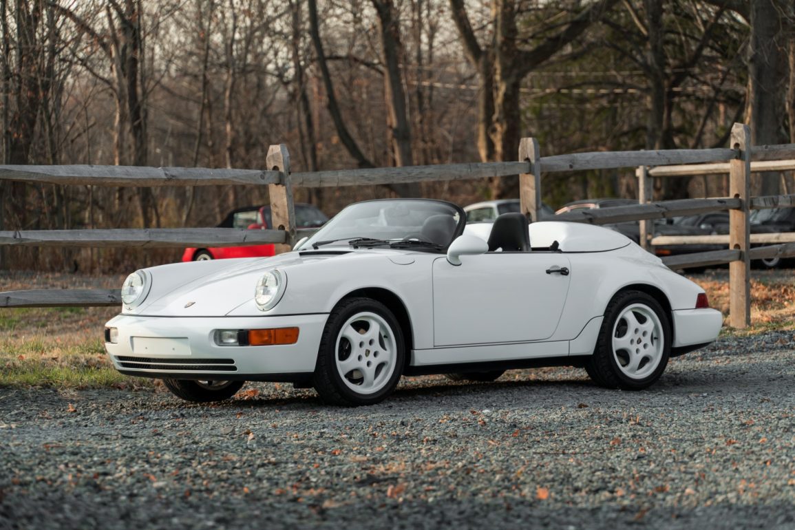 1994 Porsche 911 Speedster (964) | | SuperCars.net