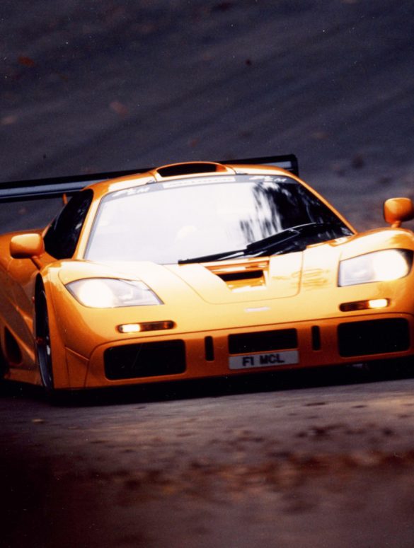 25 Most Terrifying, Certifiably Crazy & Absolutely Coolest Cars Ever Made