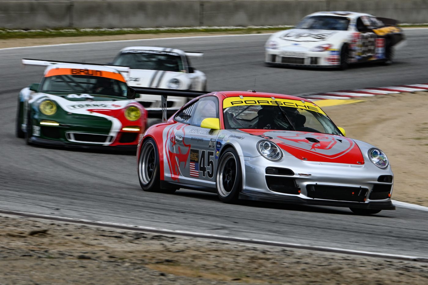 HMSA Spring Club Event (2020) - Subscriber Only Photo Gallery