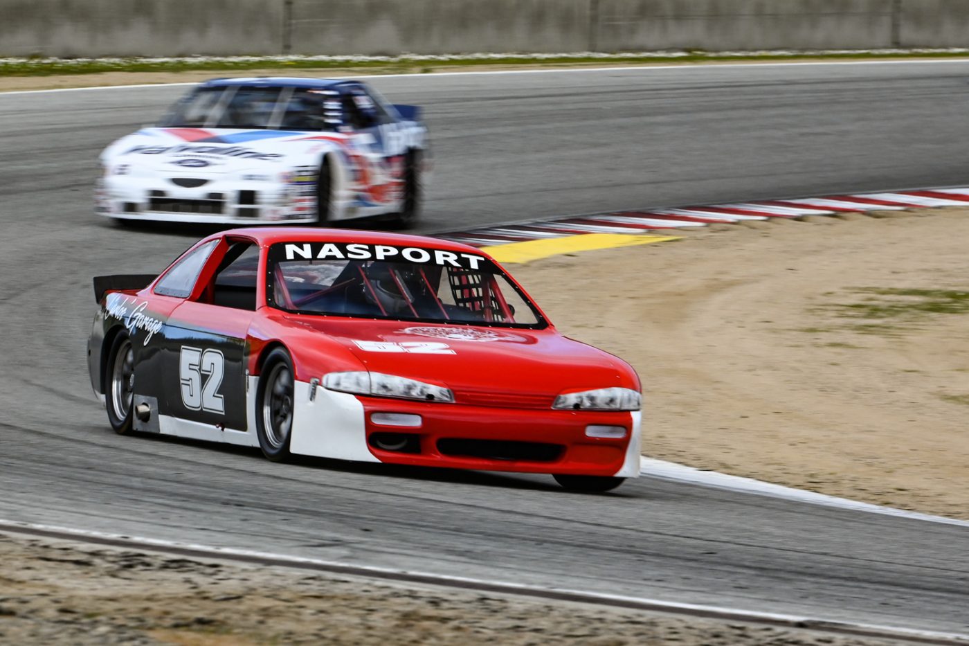 HMSA Spring Club Event (2020) - Subscriber Only Photo Gallery