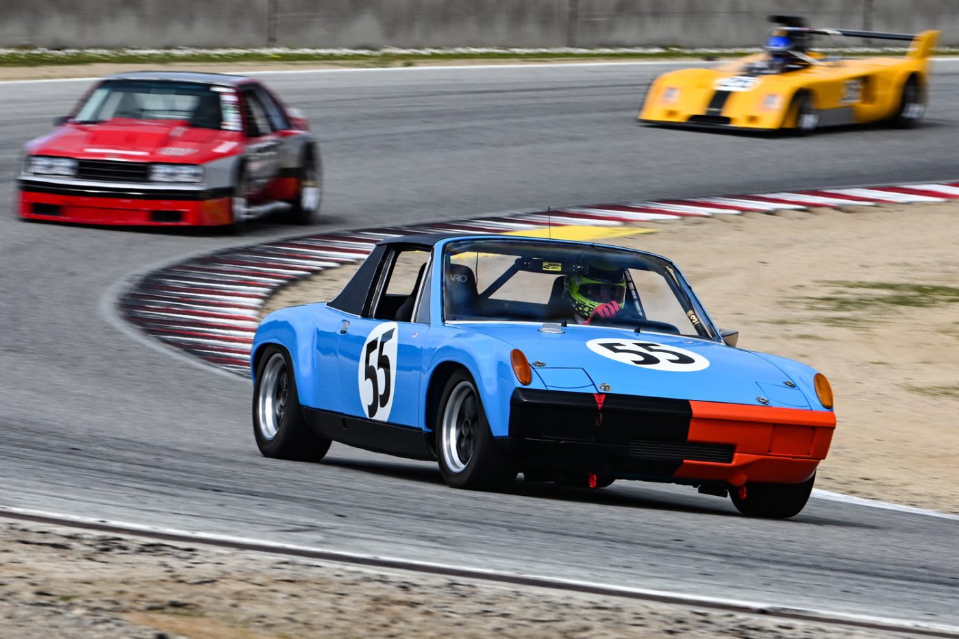 HMSA Spring Club Event (2020) - Subscriber Only Photo Gallery