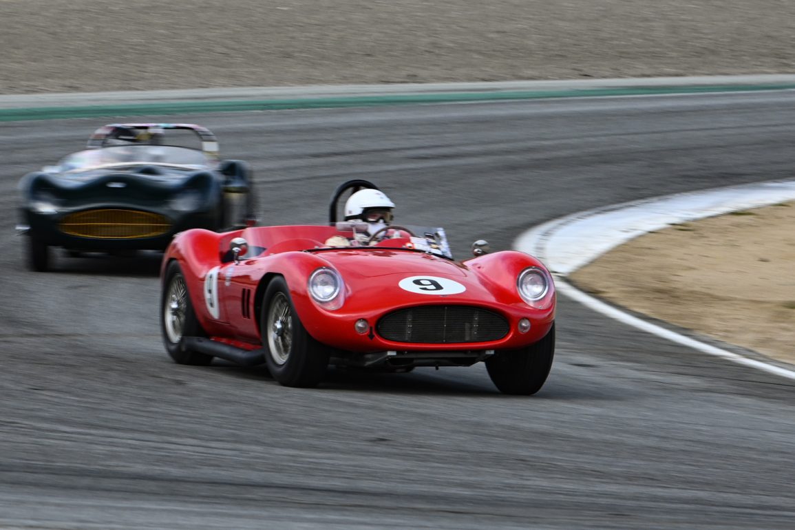 HMSA Spring Club Event (2020) - Subscriber Only Photo Gallery