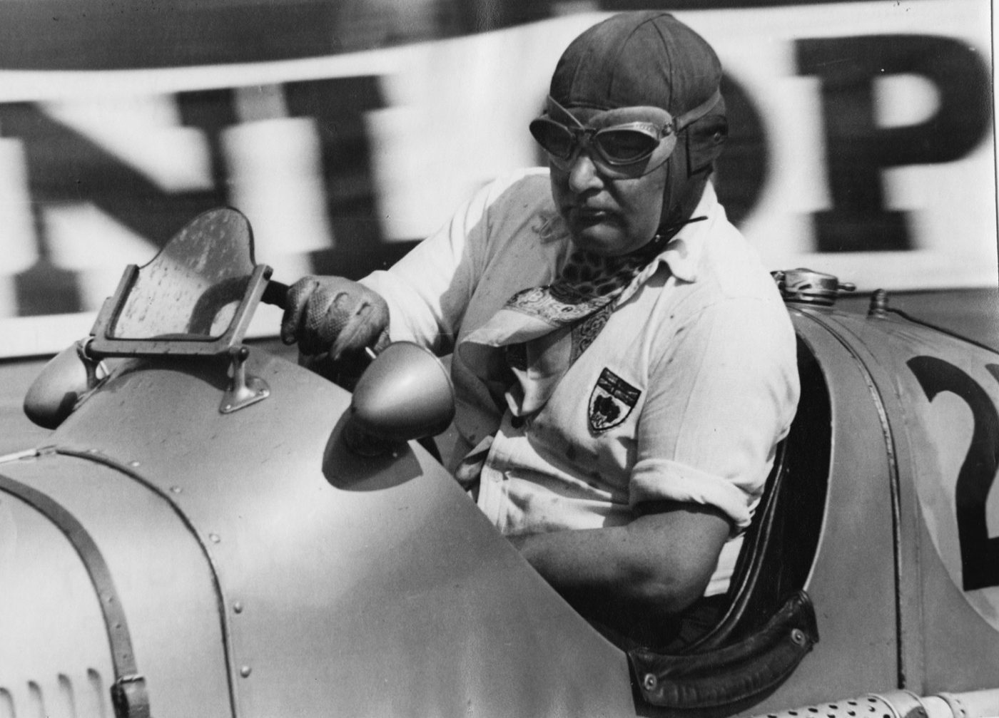 Duncan Hamilton, Remembered