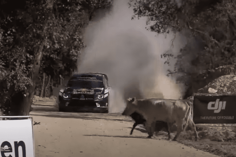 Rally Videos Archives - Supercars.net