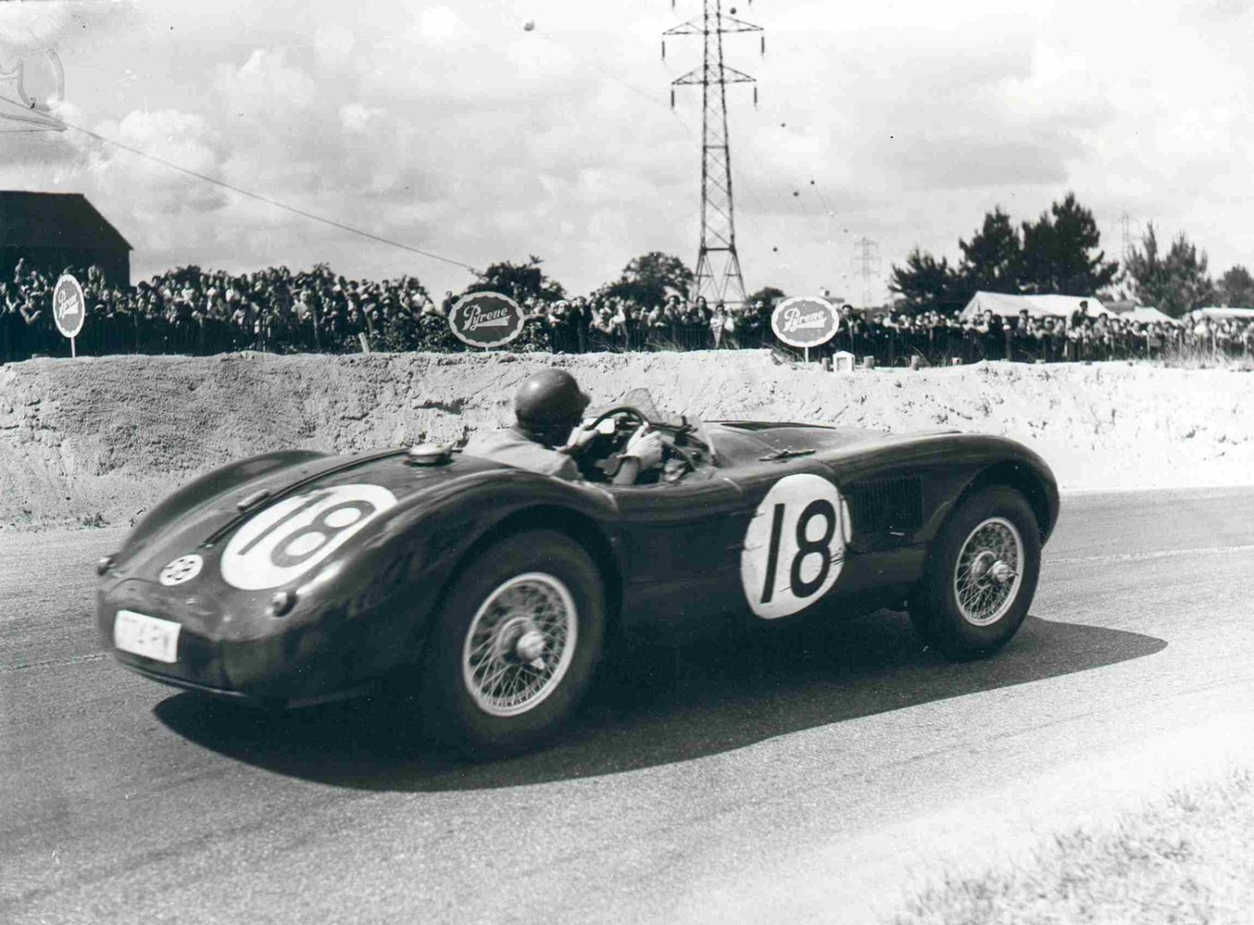 Duncan Hamilton, Remembered