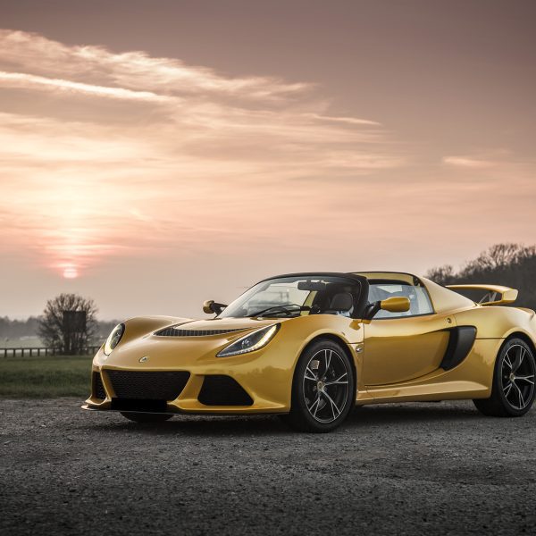 Lotus Model List; Every Lotus Every Year / SC