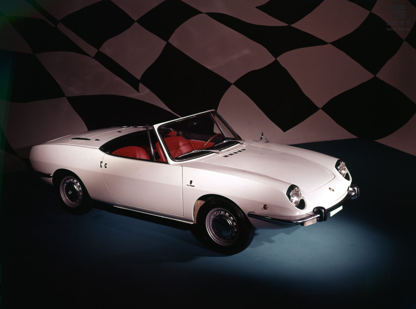 70 Years of SEAT