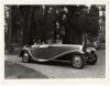 Bugatti Type 41 Royale - Profile, Photo Gallery, History