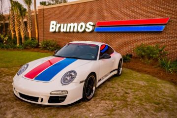 The Brumos Collection