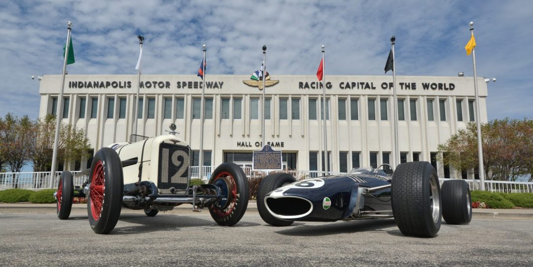 Indy Museum to Reopen July 7