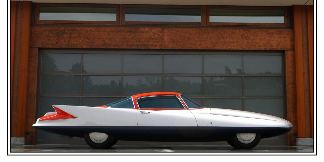 Cars & Culture—Today and Tomorrow