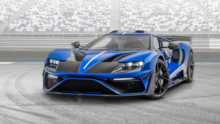Ford - News, Reviews, Models & More