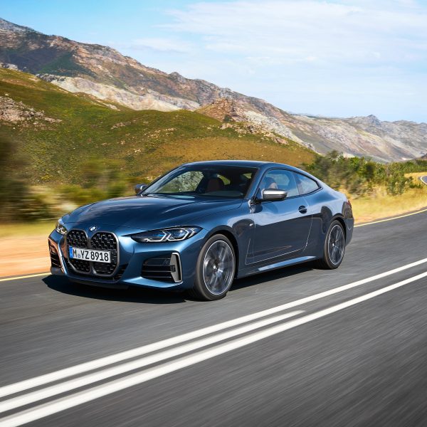 BMW Non-M Cars - Every Model & We Pick The Best Ever