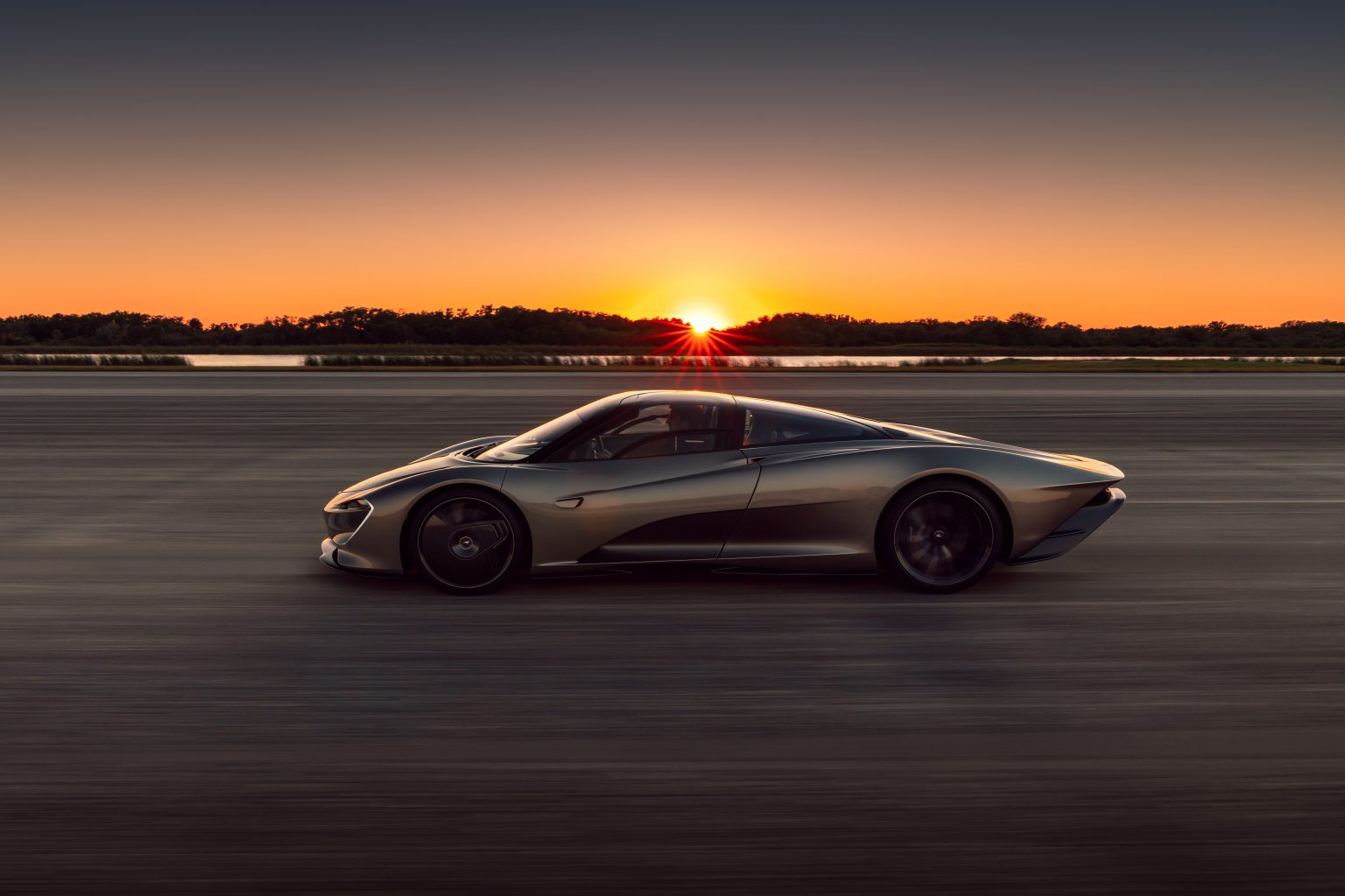 McLaren Speedtail Wallpapers | Supercars.net