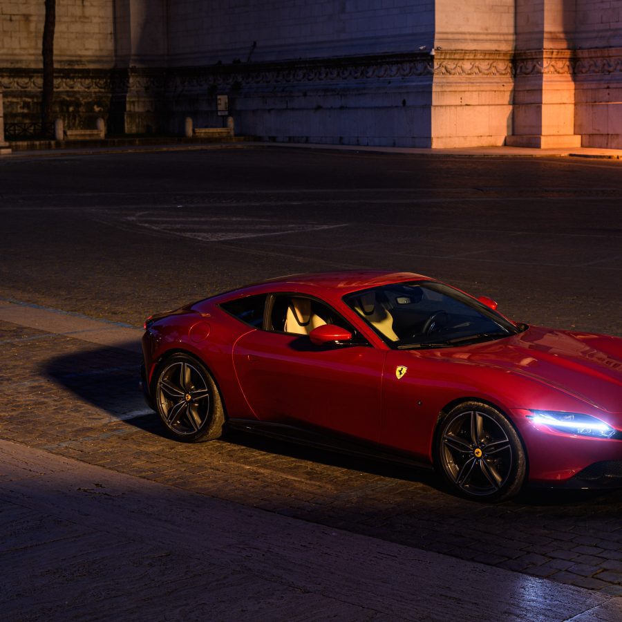 Ferrari Car Wallpapers: Free HD Downloads