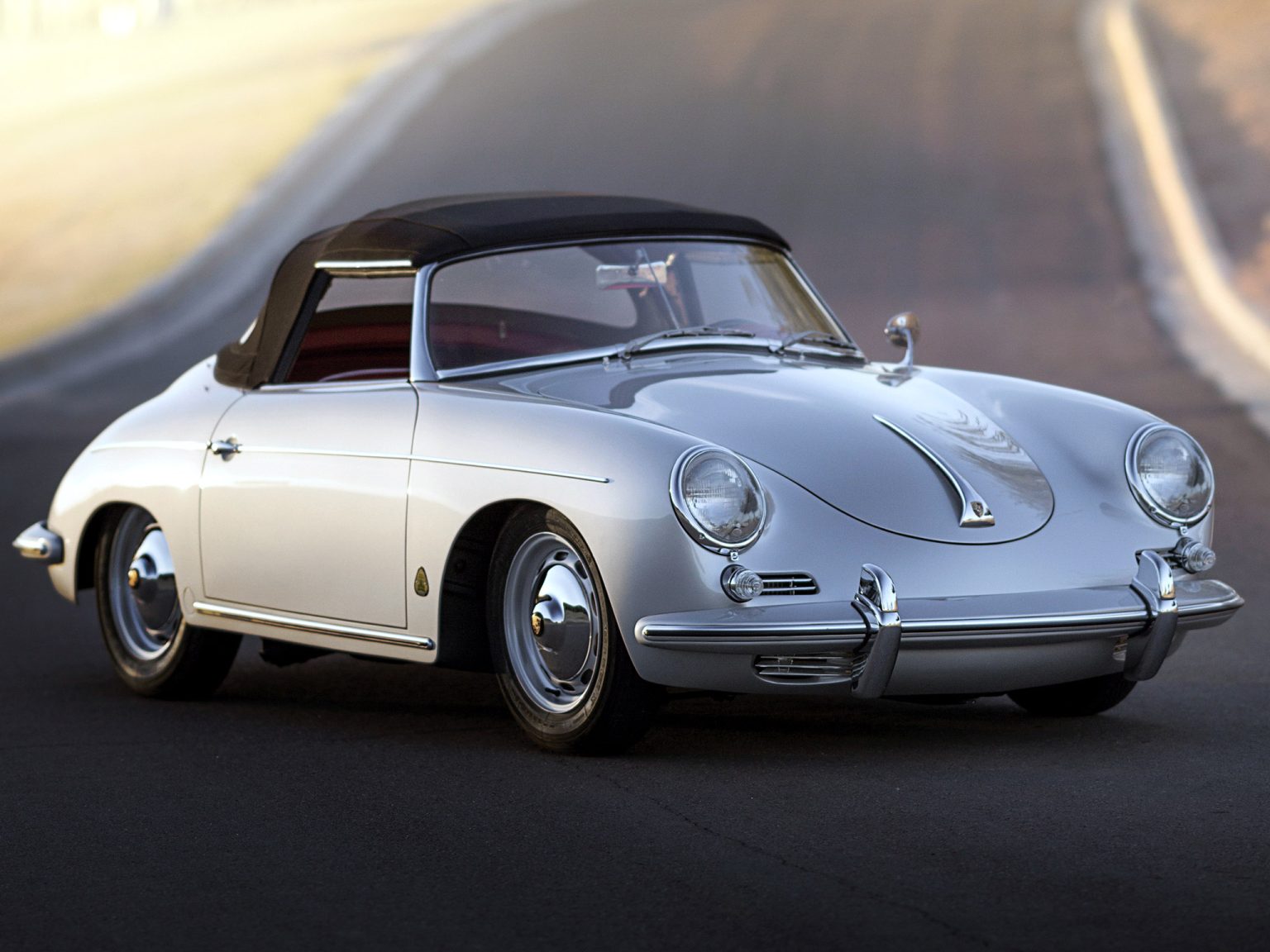 Porsche 356 Wallpapers | SuperCars.net