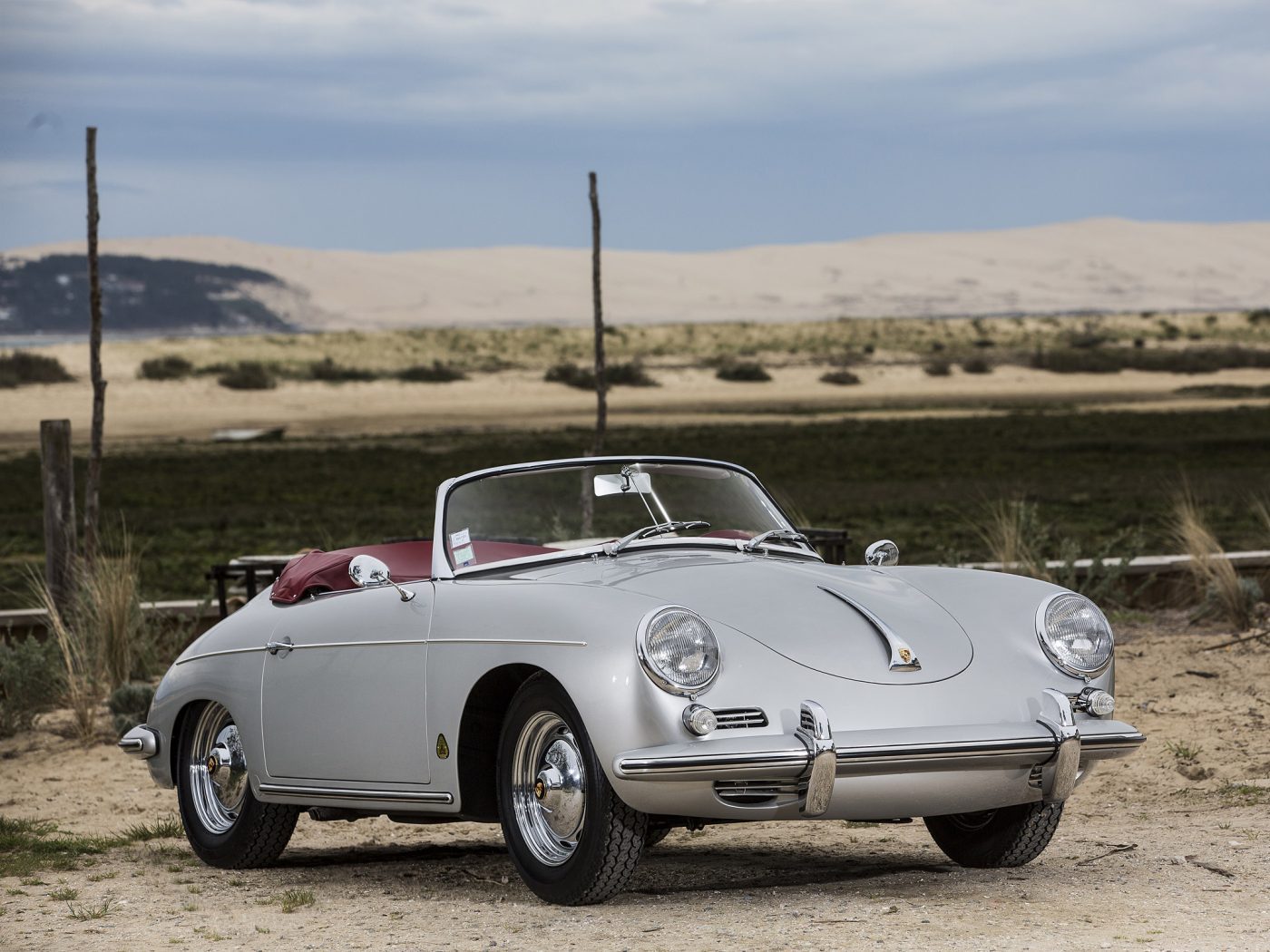 Porsche 356 Wallpapers | SuperCars.net