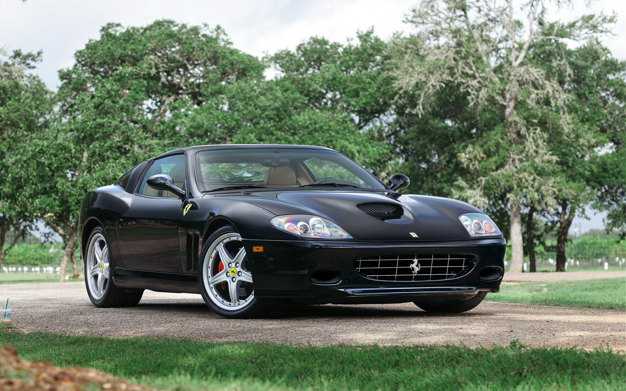 Ferrari 575 Wallpapers | SuperCars.net