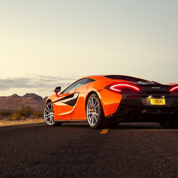 15 Best Convertible Supercars & Hypercars Ever