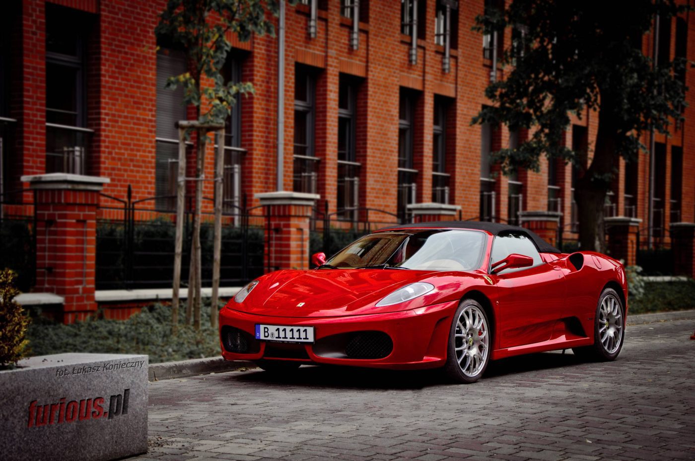 Ferrari 360 Wallpapers | SuperCars.net