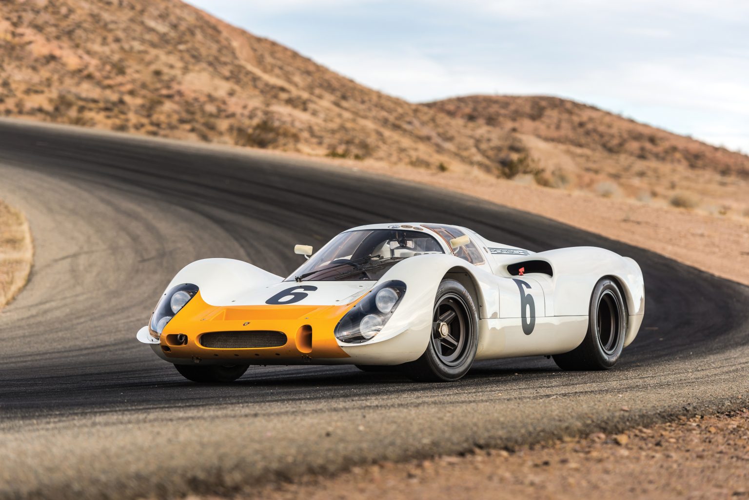 Porsche 908 Wallpapers | SuperCars.net