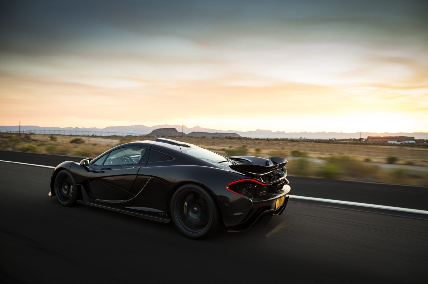 McLaren P1 Wallpapers | Supercars.net