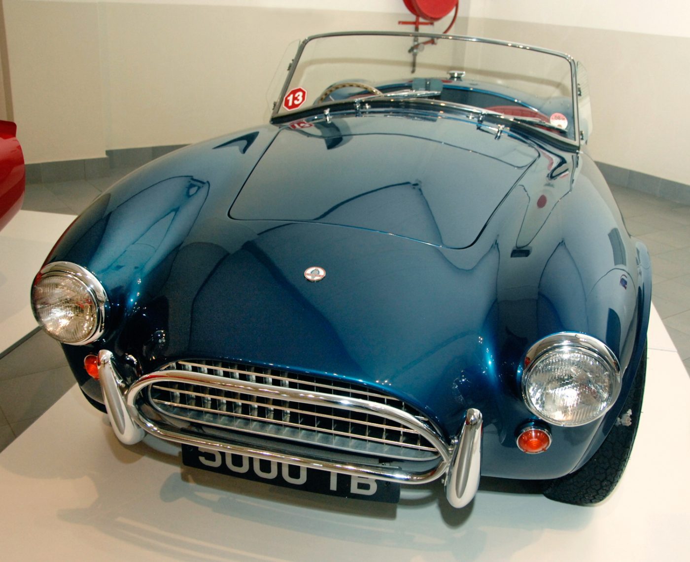 Franschhoek Motor Museum Subscriber Gallery
