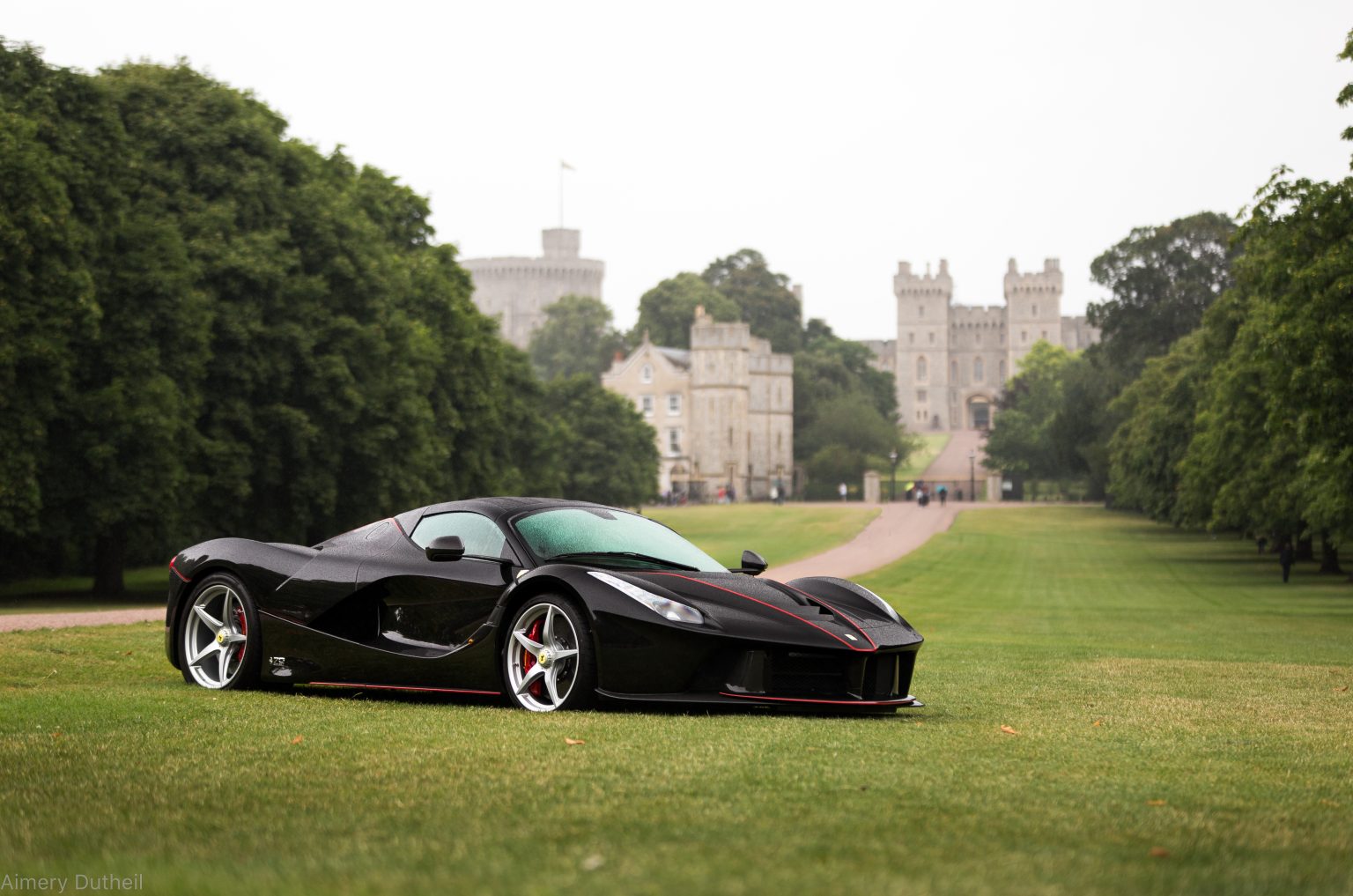 Ferrari LaFerrari Wallpapers | SuperCars.net