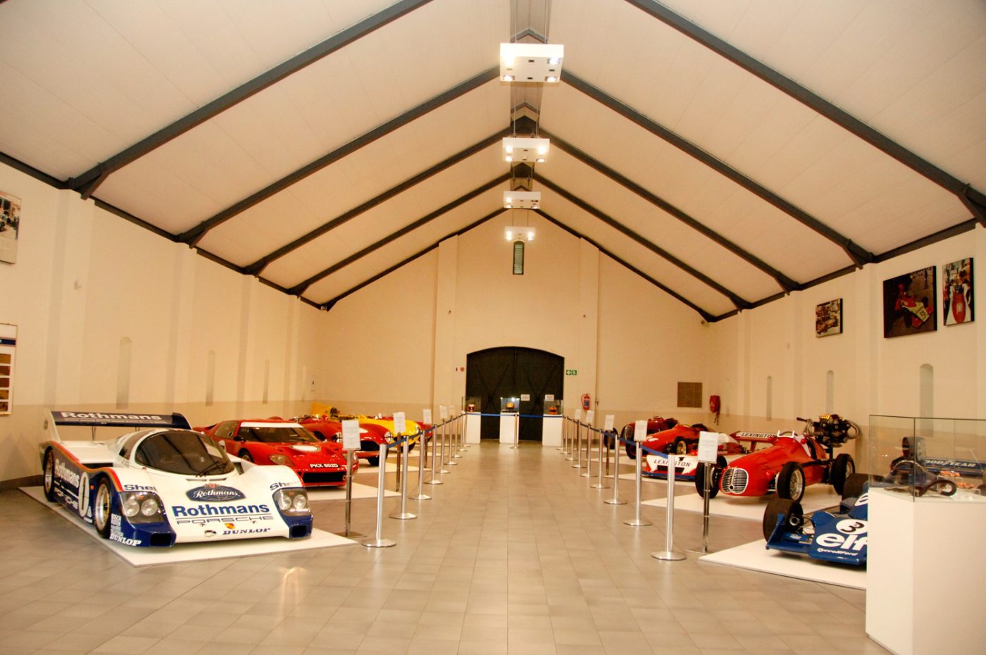 Franschhoek Motor Museum Photo Gallery