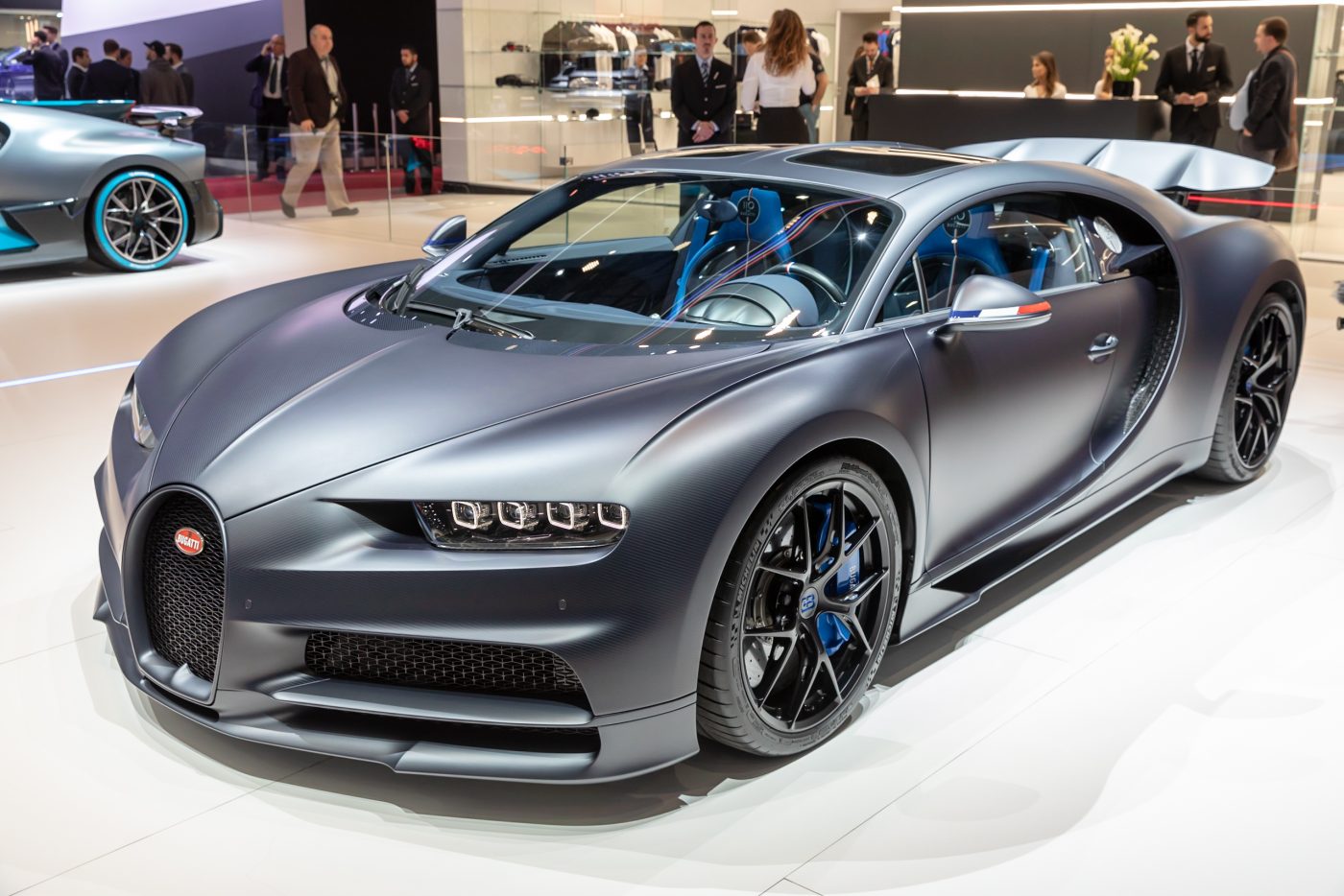 Bugatti Wallpapers Archives - Supercars.net
