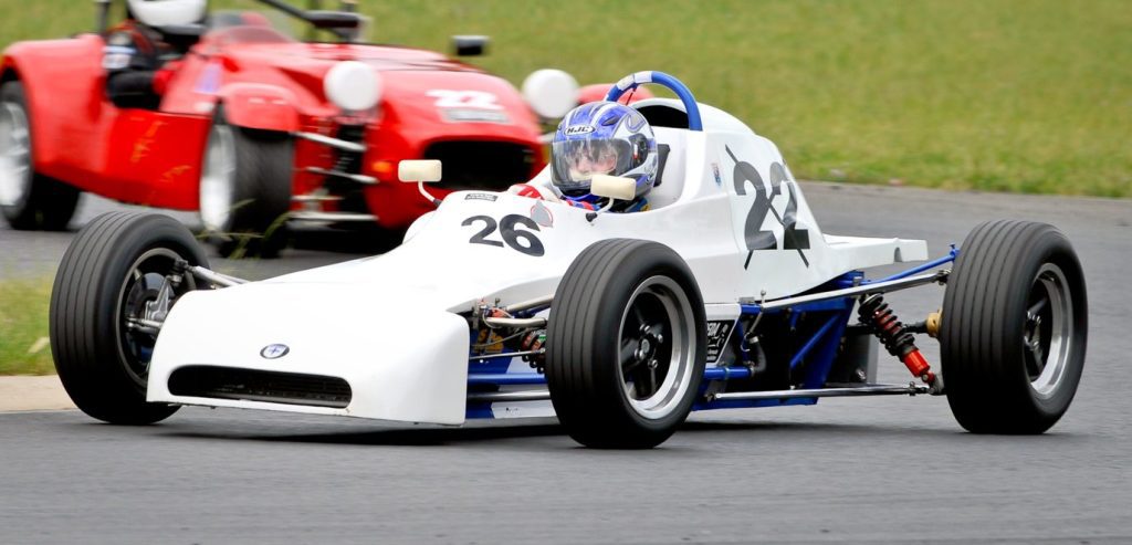 Formula Ford – 2020 Market & Price Guide