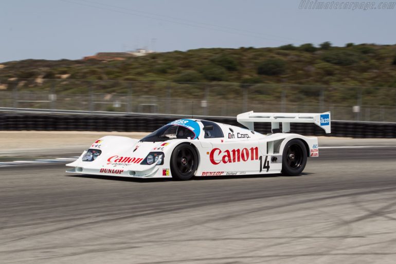 Porsche 962 Wallpapers | SuperCars.net