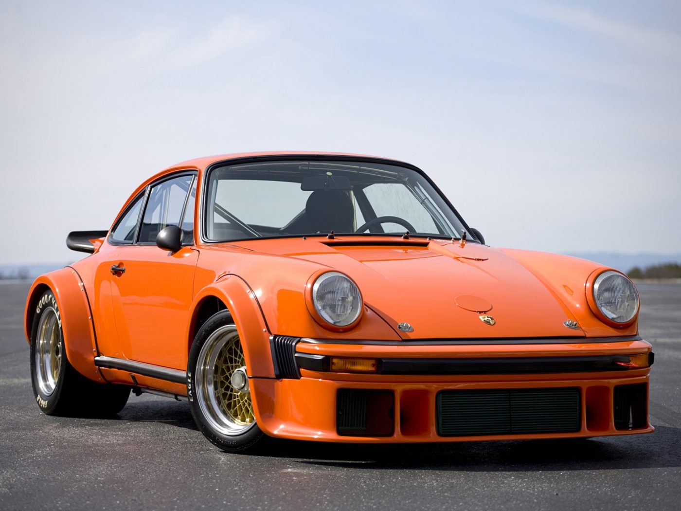 Porsche 934 Wallpapers | SuperCars.net