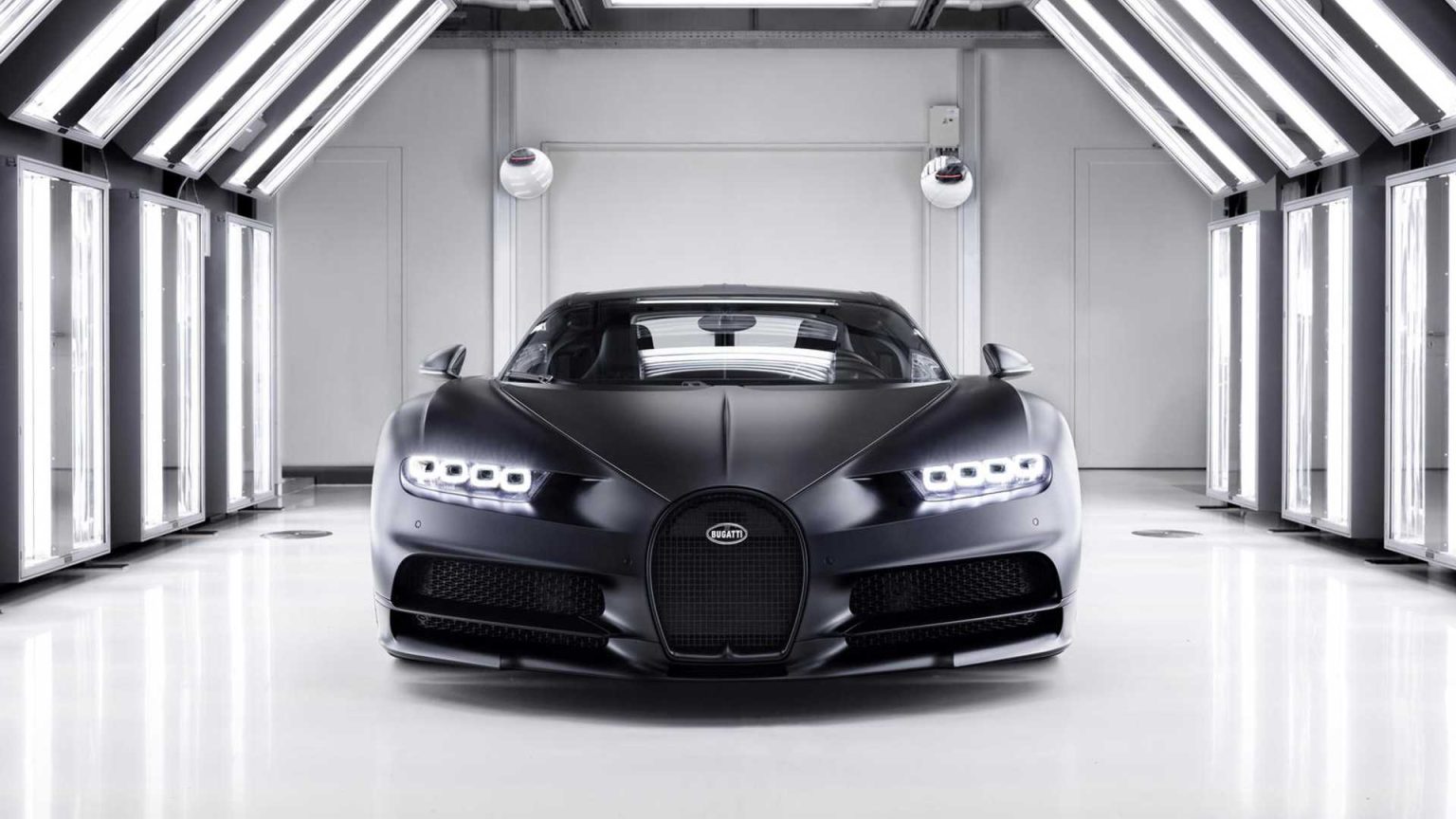 Bugatti 2023 Model List: Current Lineup & Prices