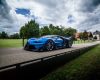 Bugatti Vision Gran Turismo Wallpapers | Supercars.net