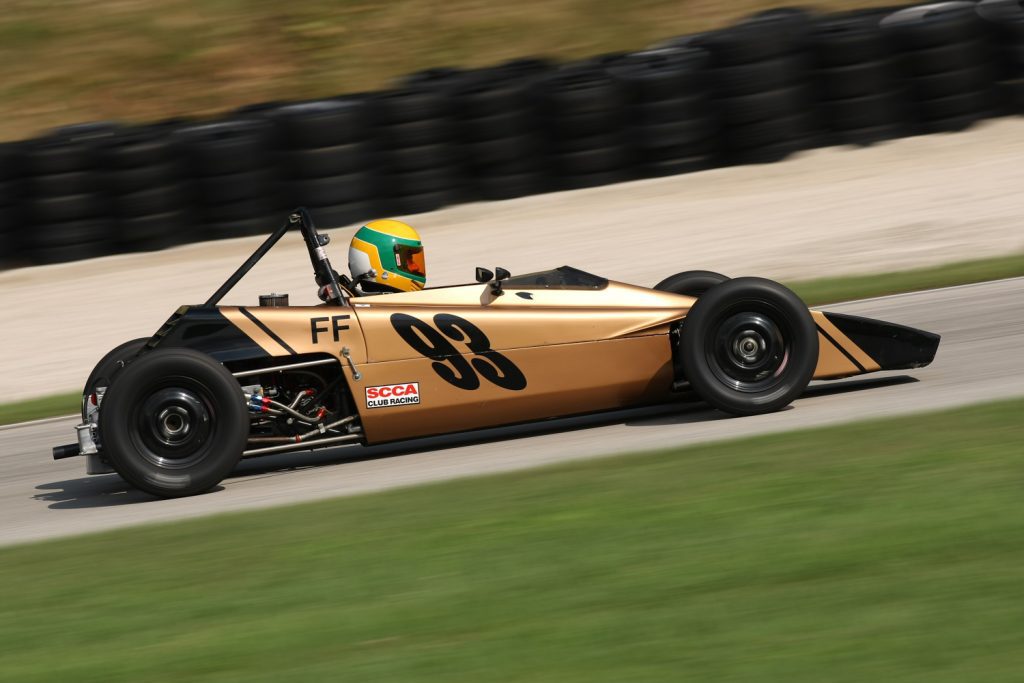 Formula Ford – 2020 Market & Price Guide